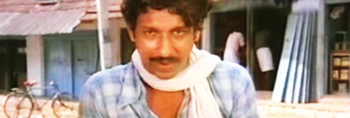 Kallan Pavithran (1981) featuring Bharat Gopy